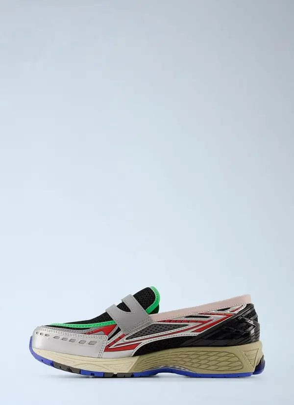 NEW BALANCE 1906l Loafer Sneakers - Silver