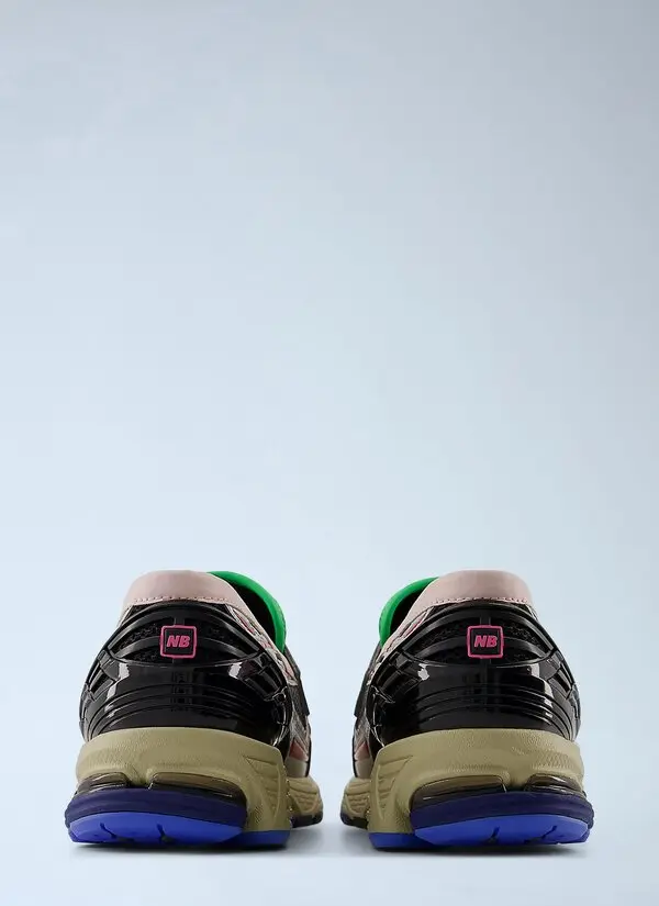 NEW BALANCE 1906l Loafer Sneakers - Silver
