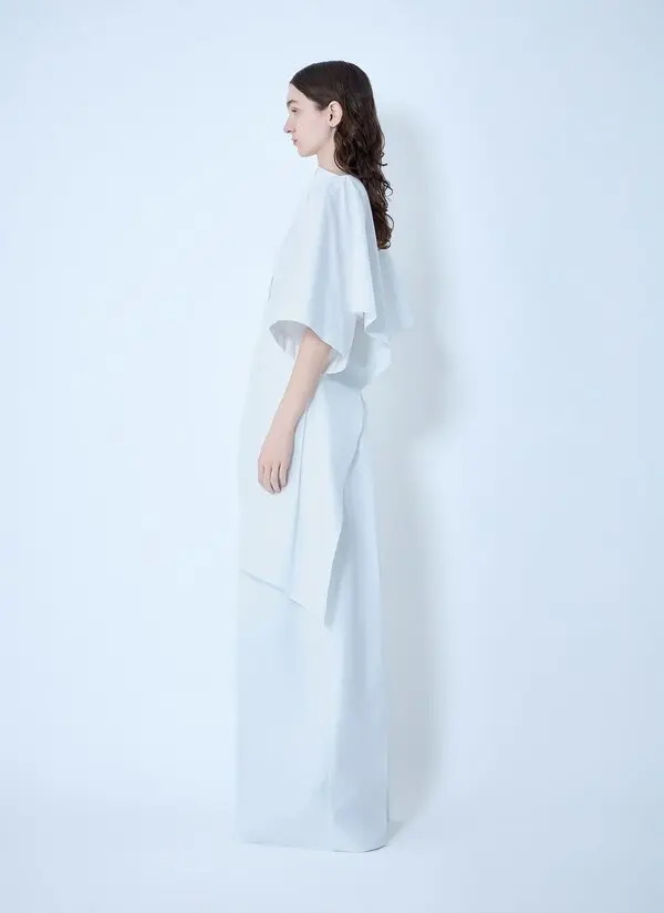 Jacquemus La Tunique Moisson Dress