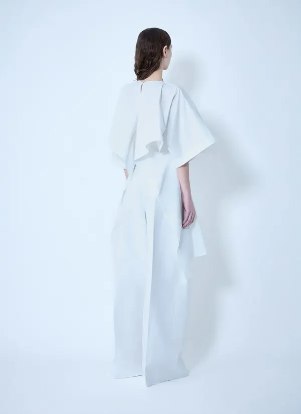 Jacquemus La Tunique Moisson Dress
