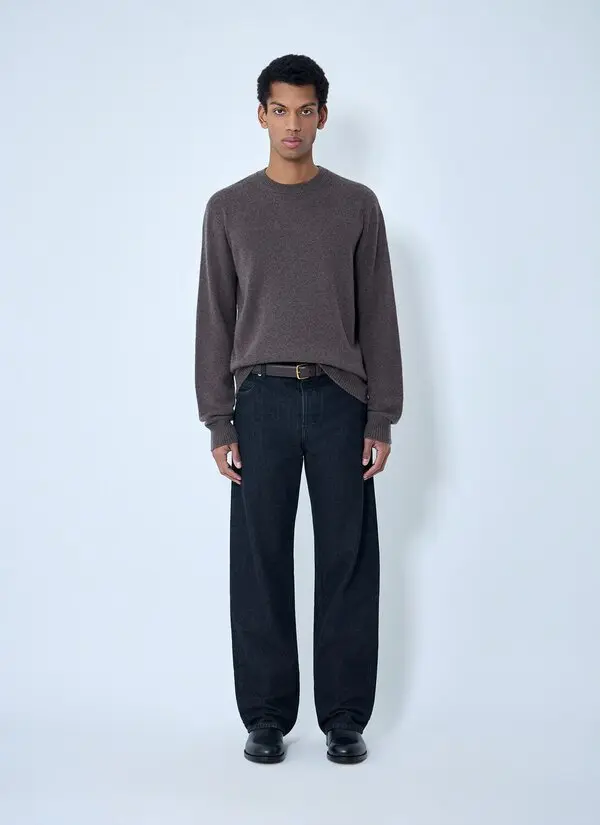 THE ROW Varly Sweater