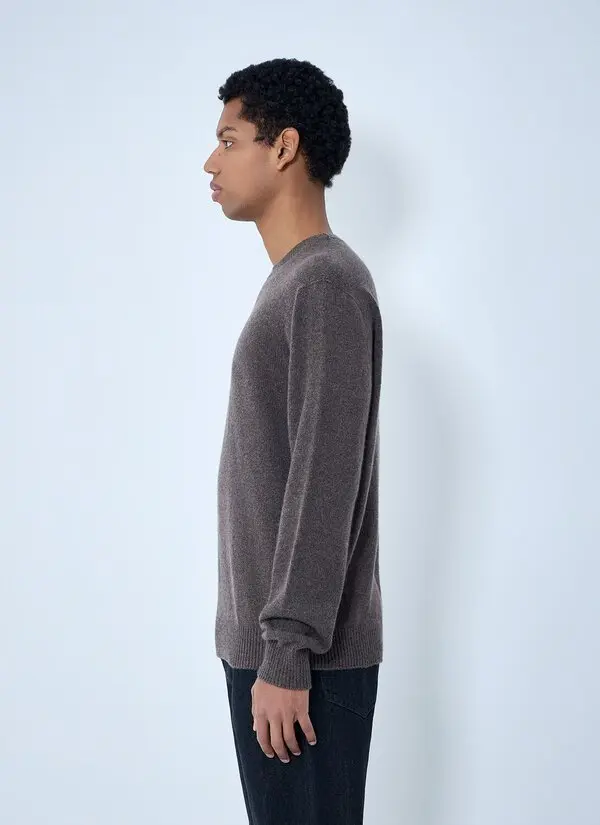 THE ROW Varly Sweater