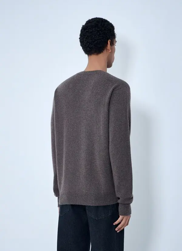 THE ROW Varly Sweater