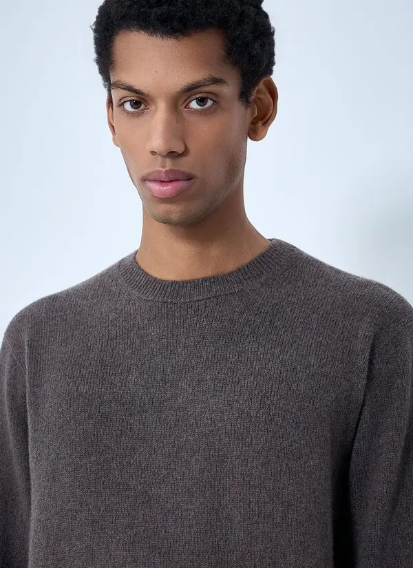 THE ROW Varly Sweater