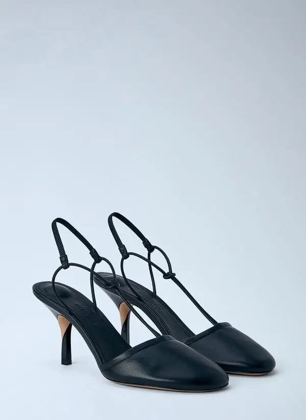 Jacquemus Les Sandales Pina Pumps