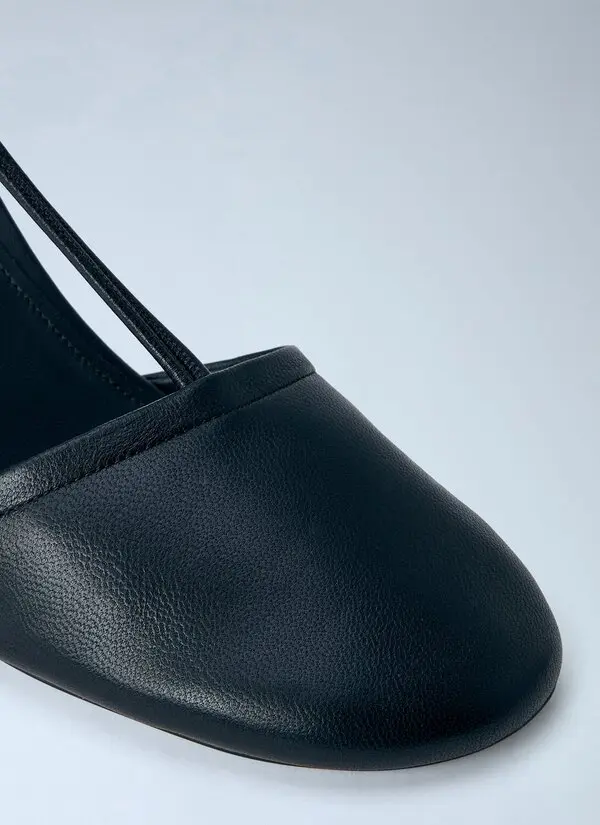 Jacquemus Les Sandales Pina Pumps