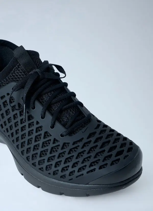Nike Rejuven8 Og Run Sneakers - Black