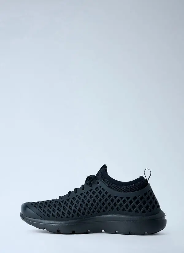 Nike Rejuven8 Og Run Sneakers - Black