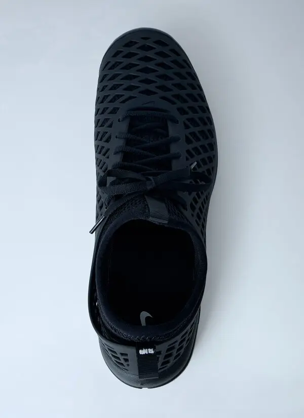 Nike Rejuven8 Og Run Sneakers - Black