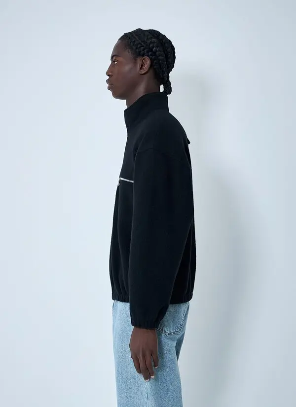 RIER Fleece Sweatshirt