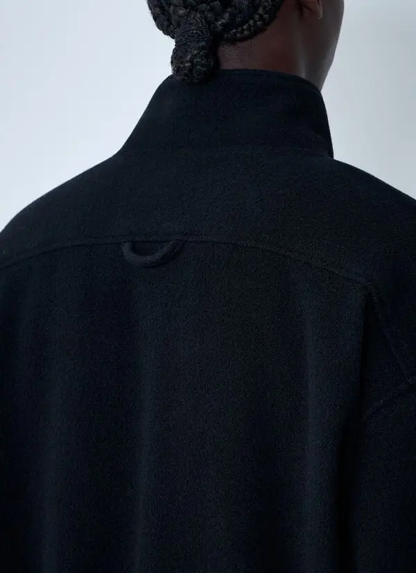 RIER Fleece Sweatshirt
