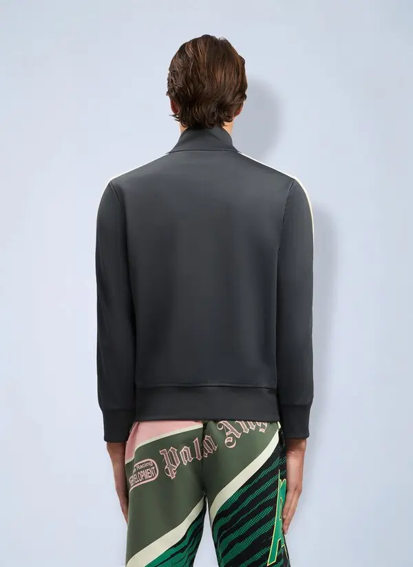 Palm Angels Classic Logo Track Jacket