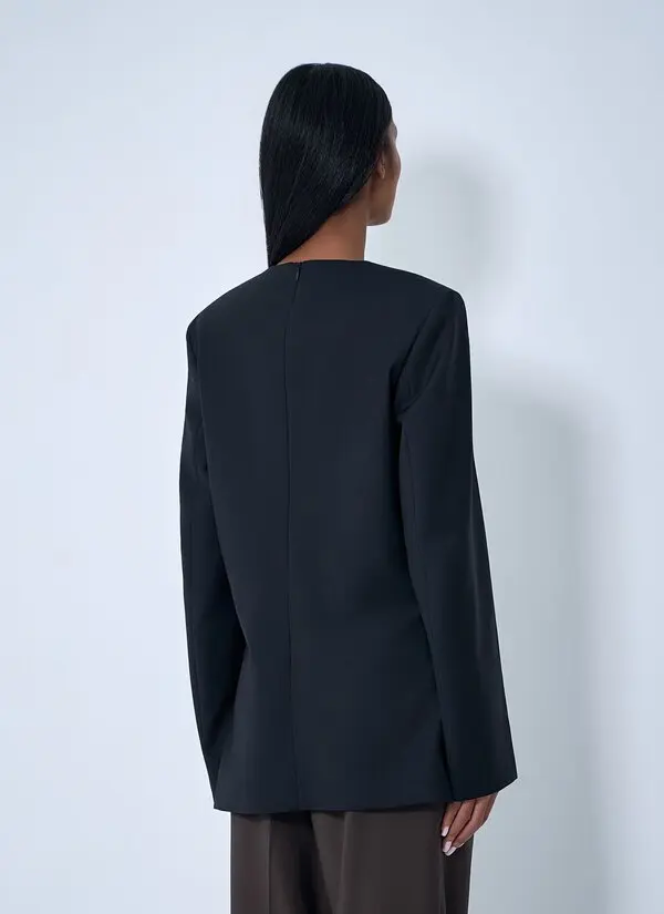 TOTEME Tailored Blouse