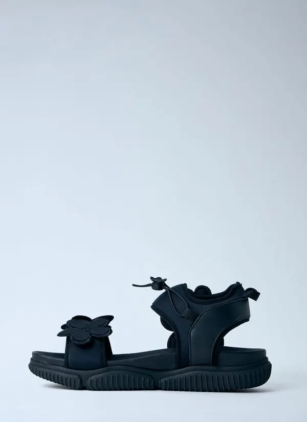 Cecilie Bahnsen Cbcilla Sandals