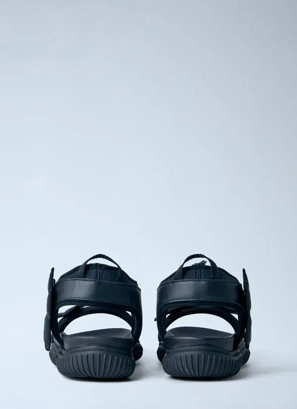 Cecilie Bahnsen Cbcilla Sandals