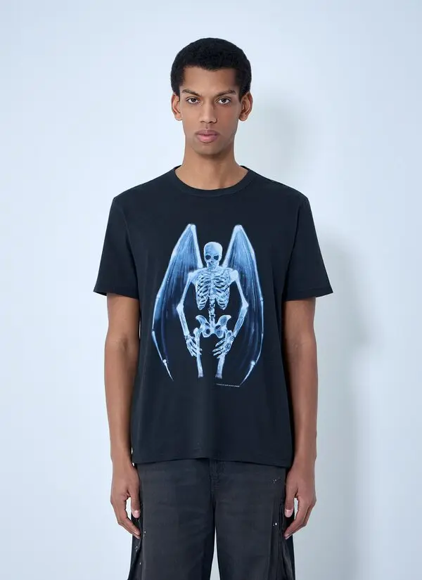 Our Legacy New Box T-shirt - Black