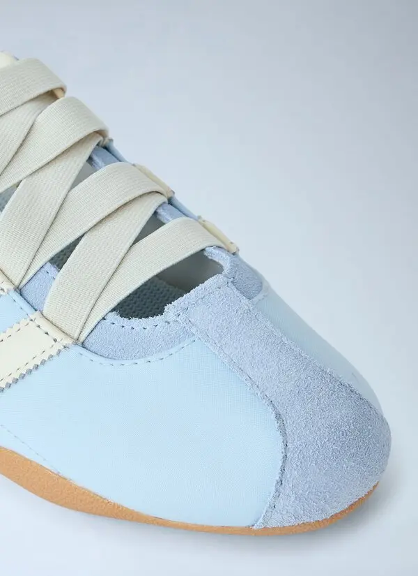 Adidas Tokyo Mary Jane Sneakers - Blue