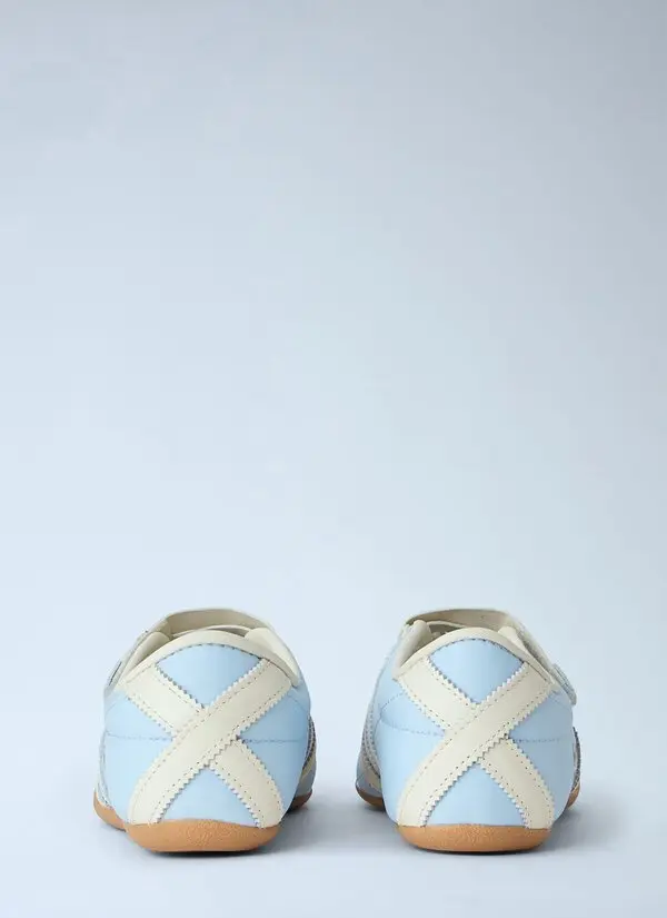 Adidas Tokyo Mary Jane Sneakers - Blue