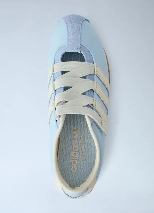 Adidas Tokyo Mary Jane Sneakers - Blue