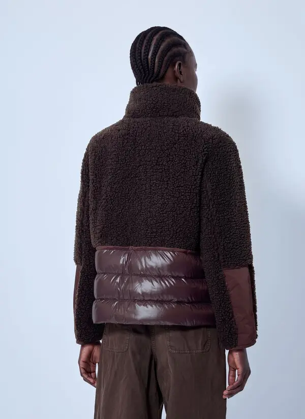 Moncler Glorieux Zipped Jacket
