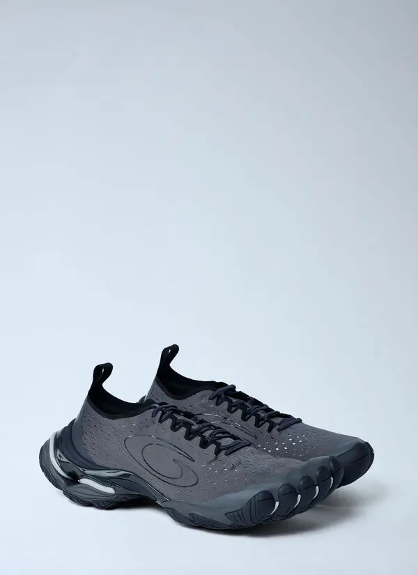 Balenciaga Anatomic Runner Sneakers