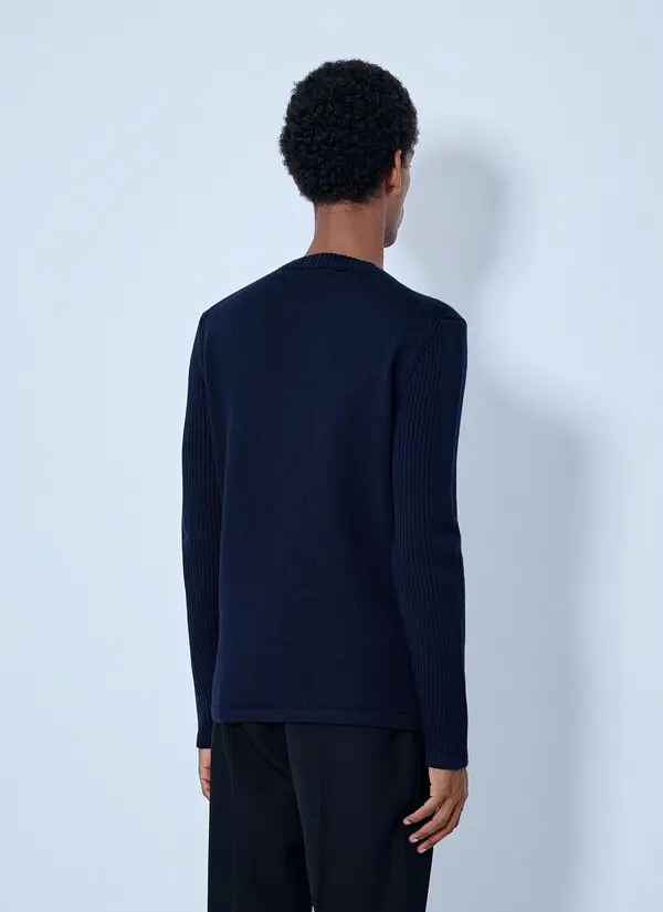 Prada Wool Sweater