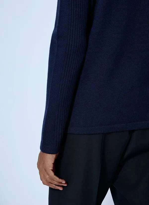 Prada Wool Sweater