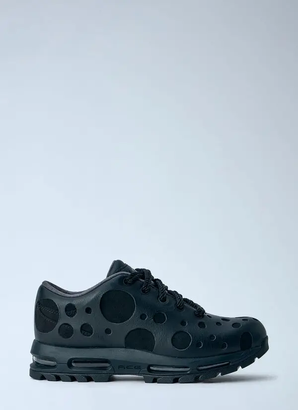 Nike Air Max Goadome Low Sneakers - Black