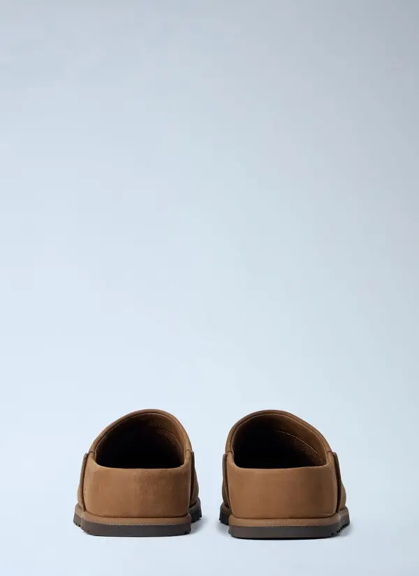 UGG Otzo Clogs - Brown
