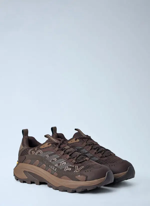 Merrell Moab Speed 2 Gtx Bl Se Sneakers