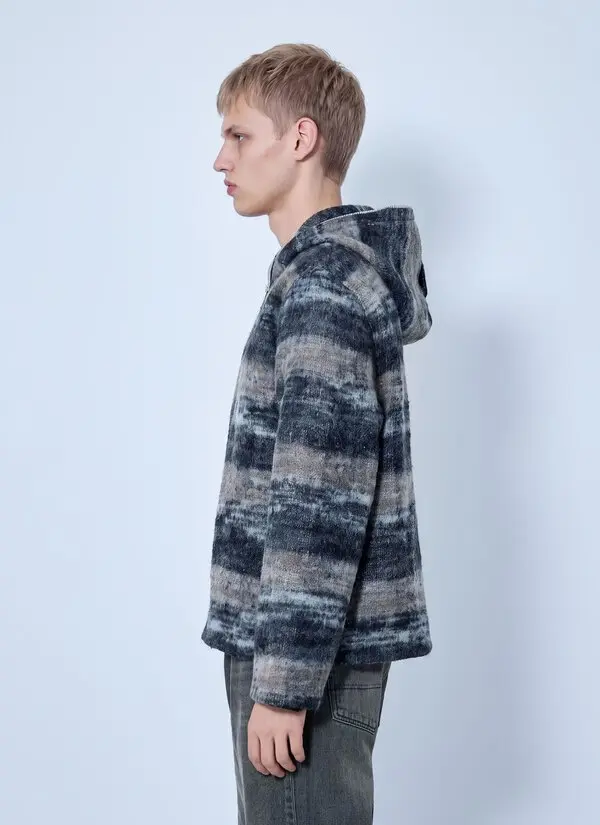 Our Legacy Full Zip Hood