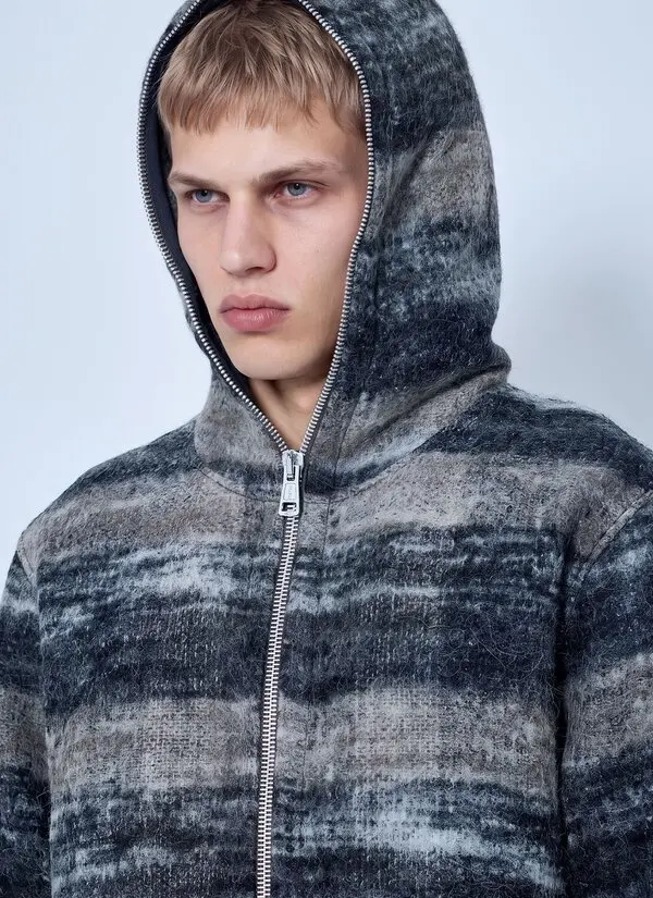 Our Legacy Full Zip Hood