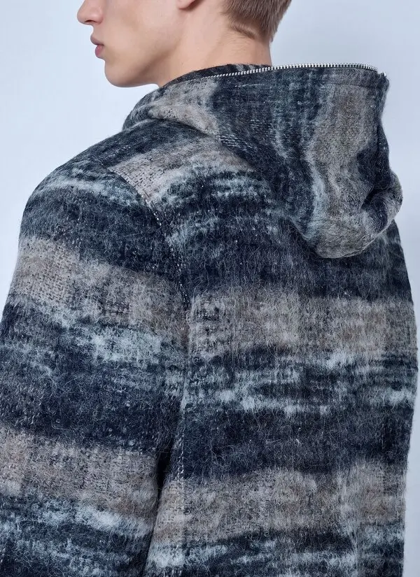 Our Legacy Full Zip Hood