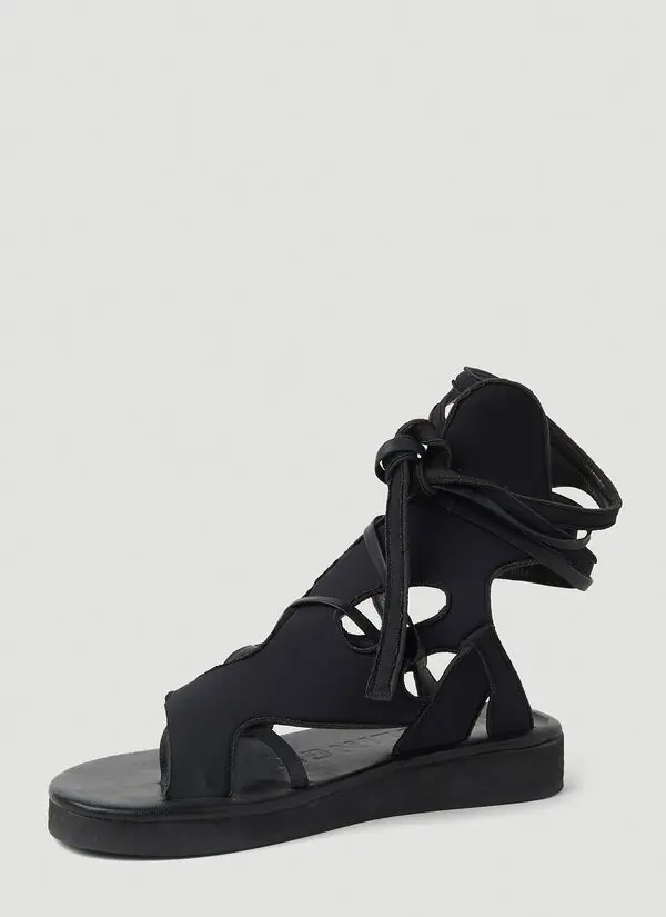 Ottolinger Strappy Sandals