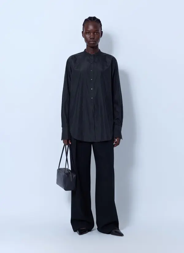 THE ROW Lula Shirt