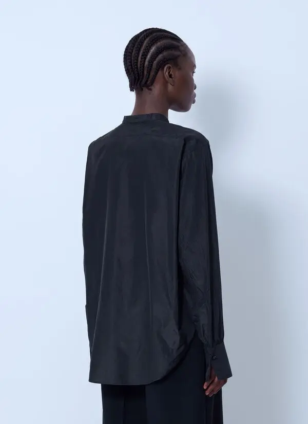 THE ROW Lula Shirt