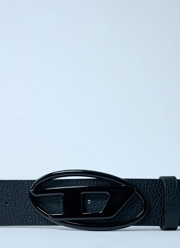 DIESEL® B-1dr Belt - Black