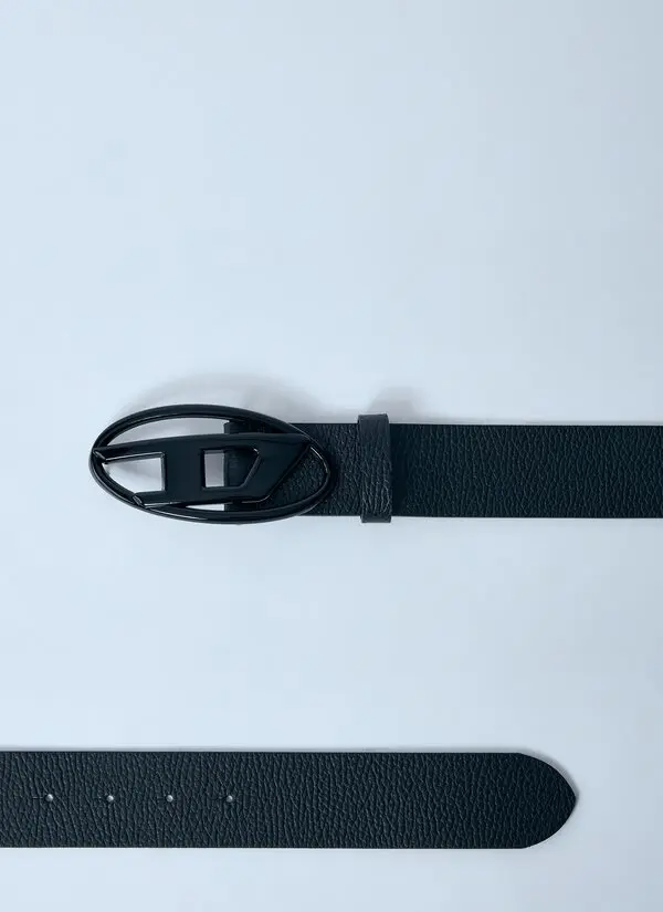 DIESEL® B-1dr Belt - Black