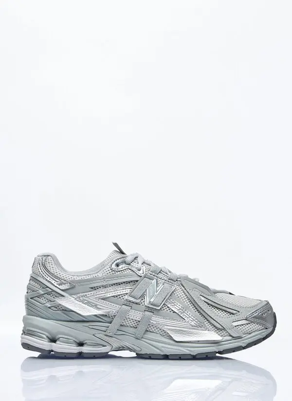NEW BALANCE 1906a Sneakers - Silver