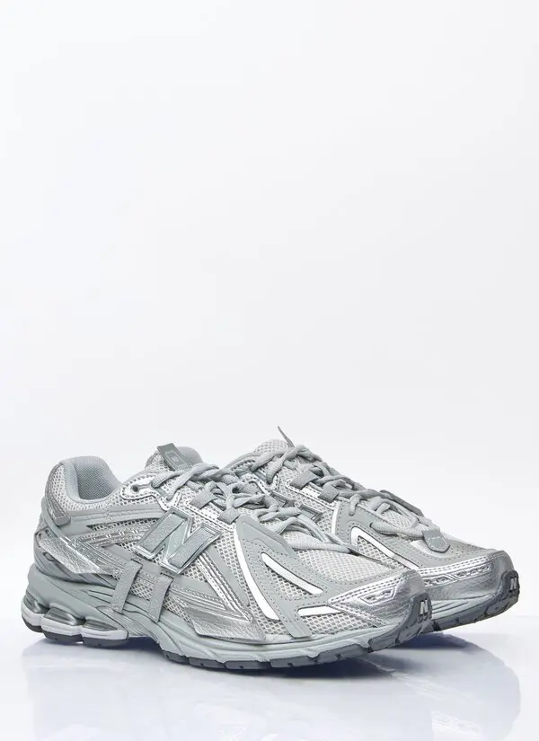 NEW BALANCE 1906a Sneakers - Silver
