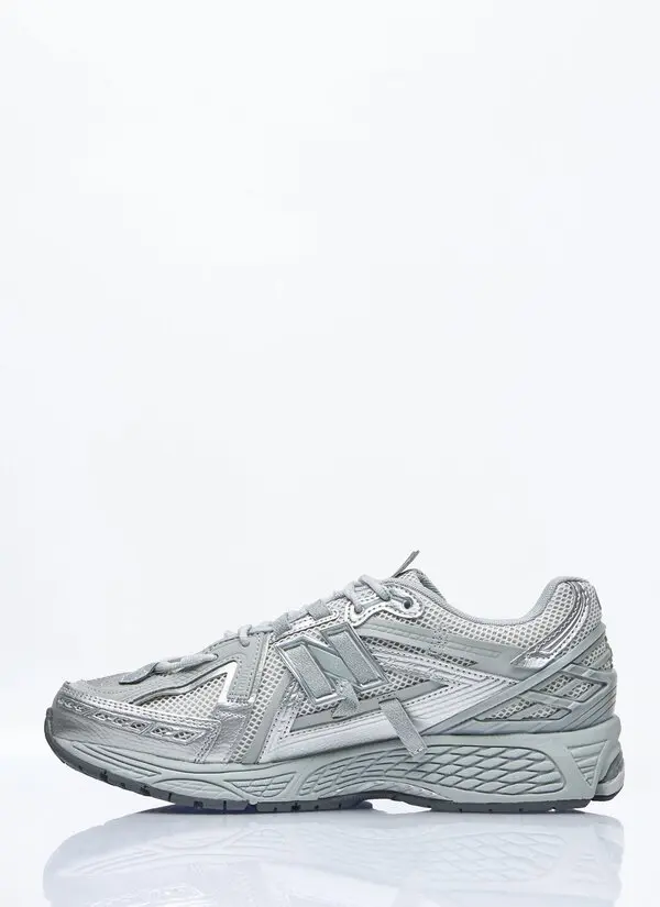 NEW BALANCE 1906a Sneakers - Silver