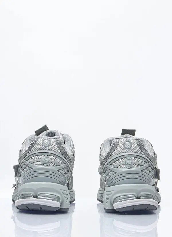NEW BALANCE 1906a Sneakers - Silver