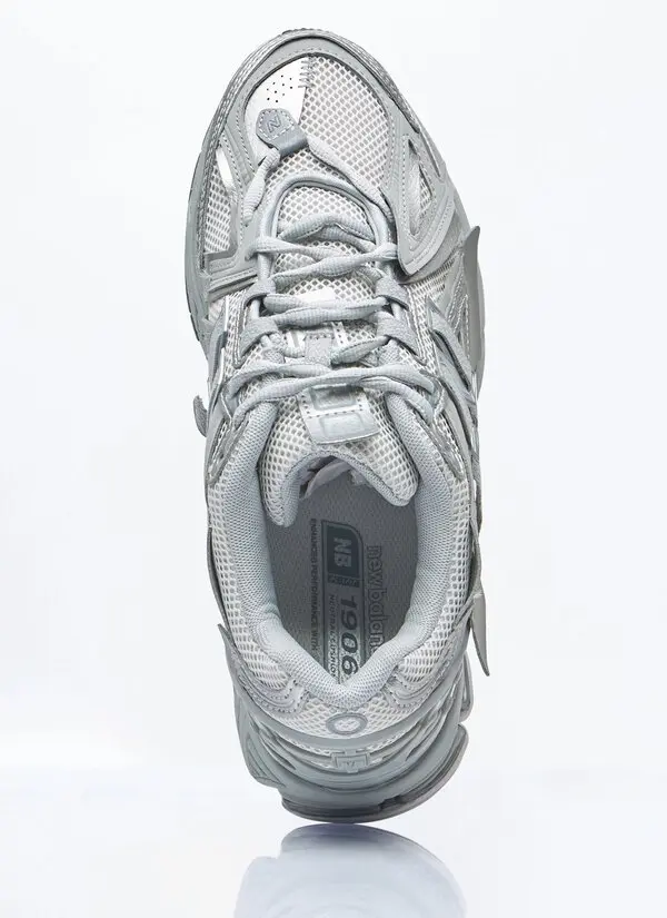 NEW BALANCE 1906a Sneakers - Silver