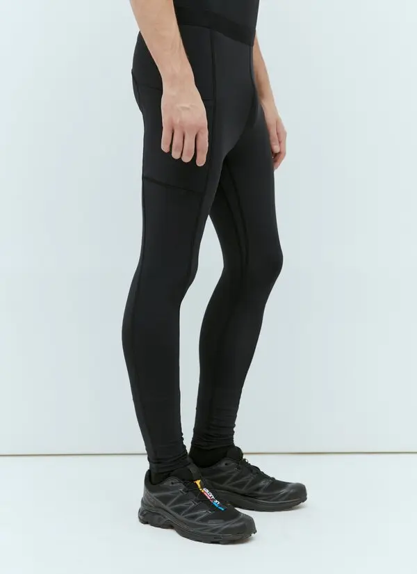 RUNNING ORDER Ari 29 Tight Leggings