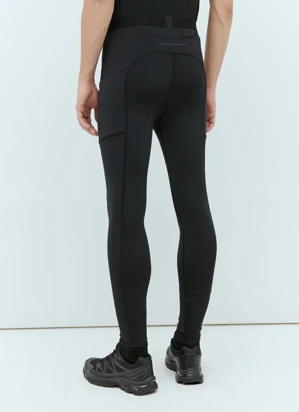 RUNNING ORDER Ari 29 Tight Leggings