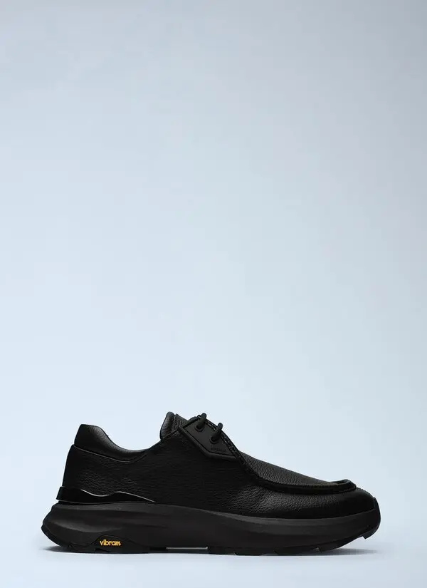 REFERENC The Fernabee Megagrip® Sp Shoes - Black