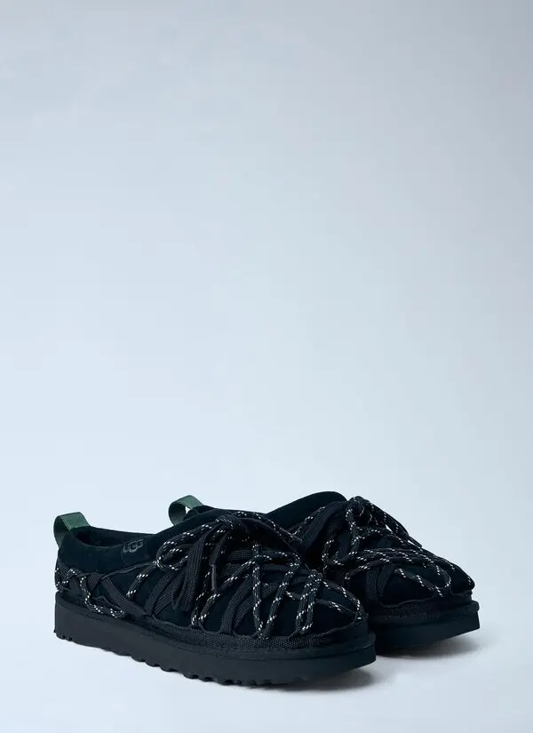 UGG Tasman Lace Slip Ons