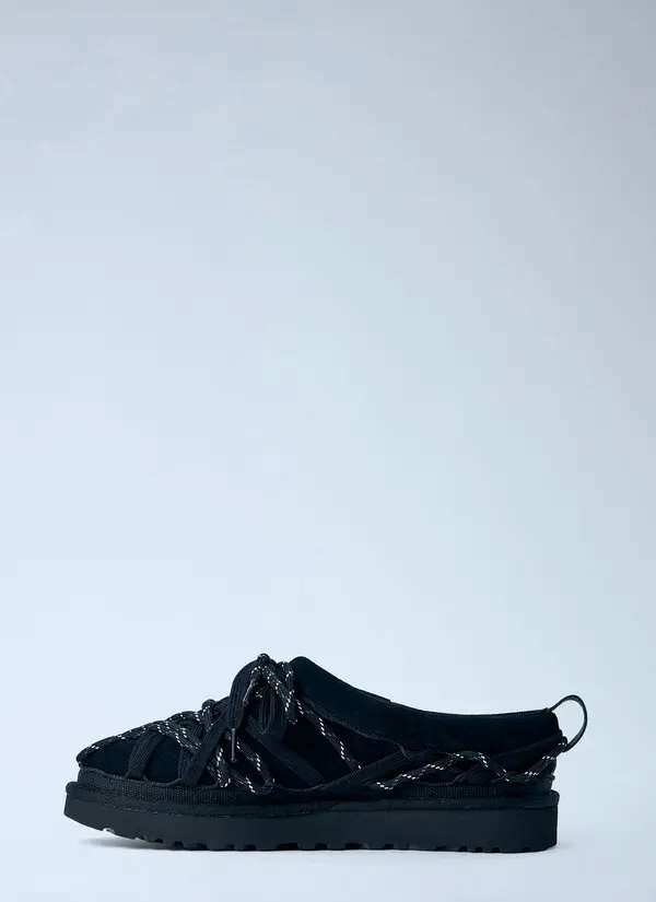 UGG Tasman Lace Slip Ons
