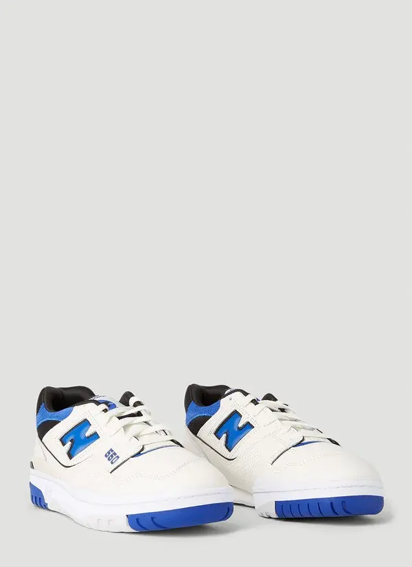 NEW BALANCE 550 Sneakers