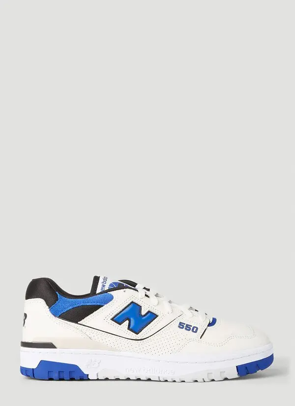 NEW BALANCE 550 Sneakers - Blue